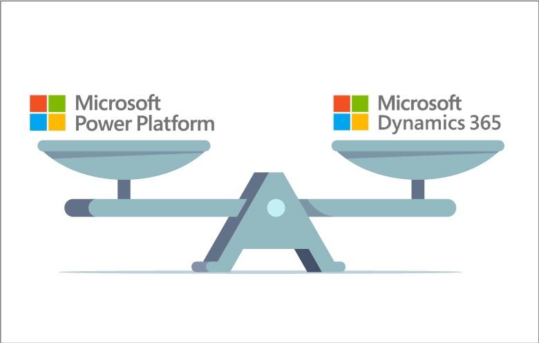 Descubre cómo Power Platform y Dynamics 365 pueden transformar tu empresa - VS-Sistemas